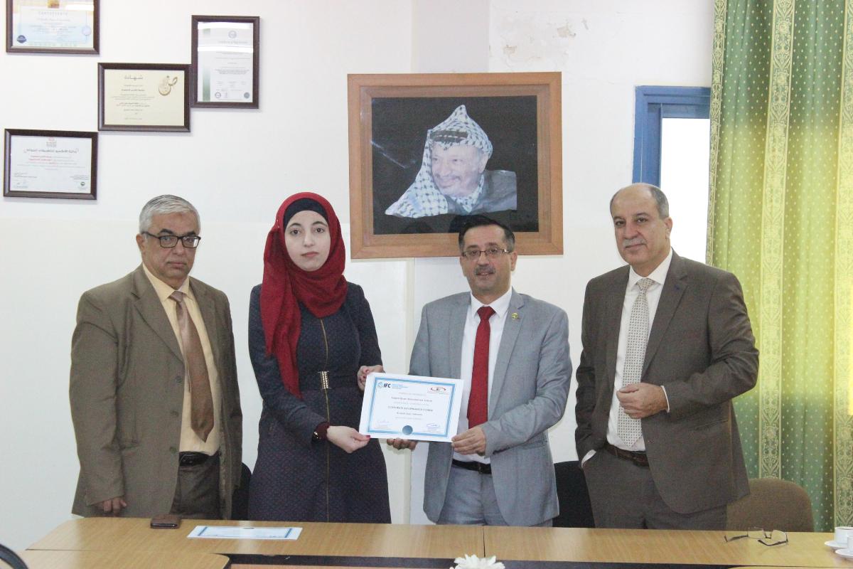 جامعة القدس المفتوحة